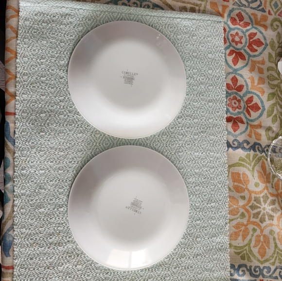 Corelle | Dining | Corelle Saucers | Poshmark